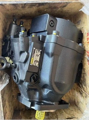 B220301000262 Piston Pumps Sany Reach Stacker Parts High Pressure